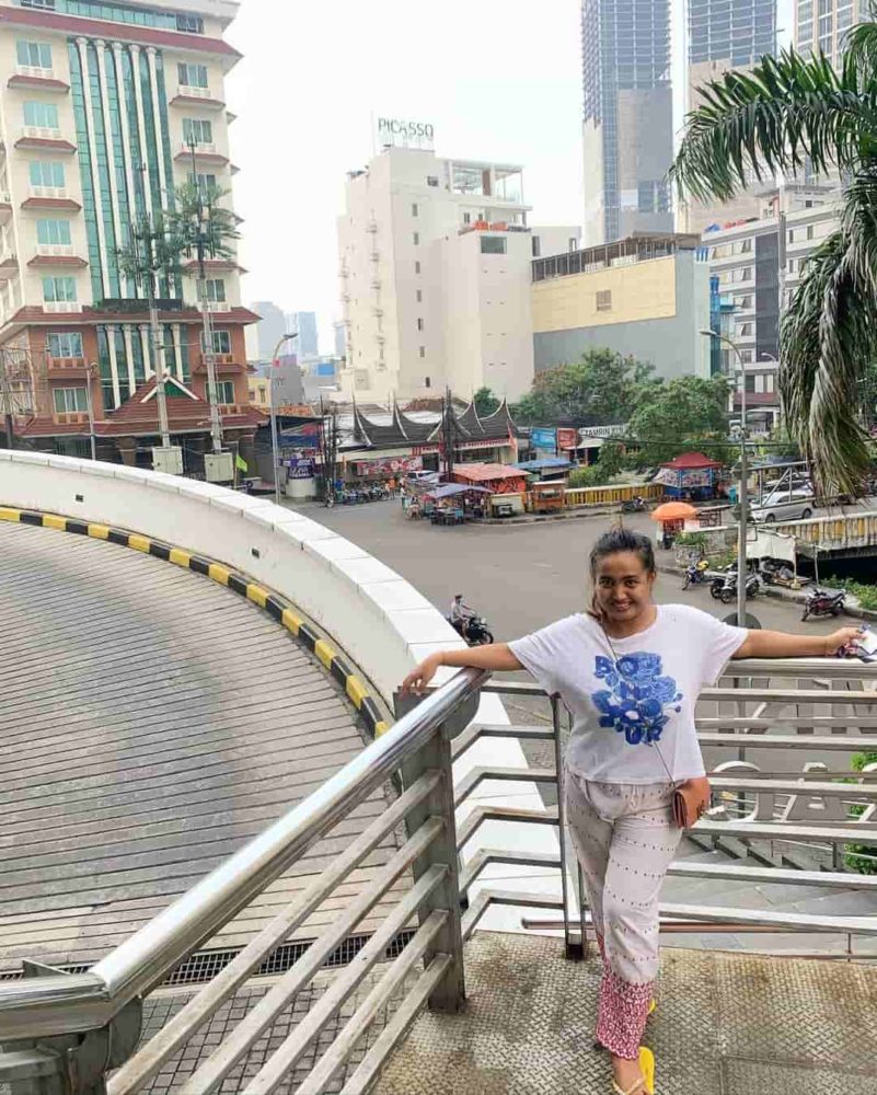 Lina Mukherjee - Biodata, Profil, Fakta, Umur, Agama, Pacar, Karier