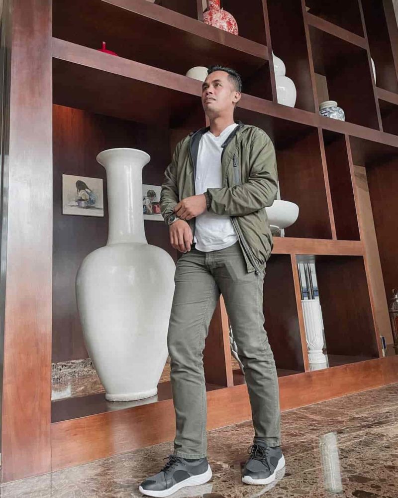 Lord Adi - Biodata, Profil, Fakta, Umur, Agama, Istri, Karier