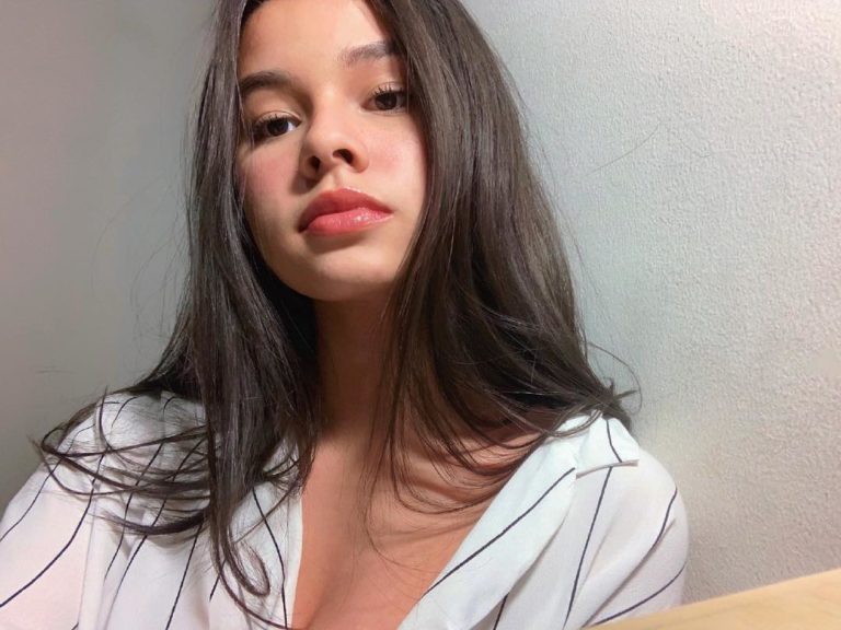 Maria Theodore - Biodata, Profil, Fakta, Umur, Agama, Pacar