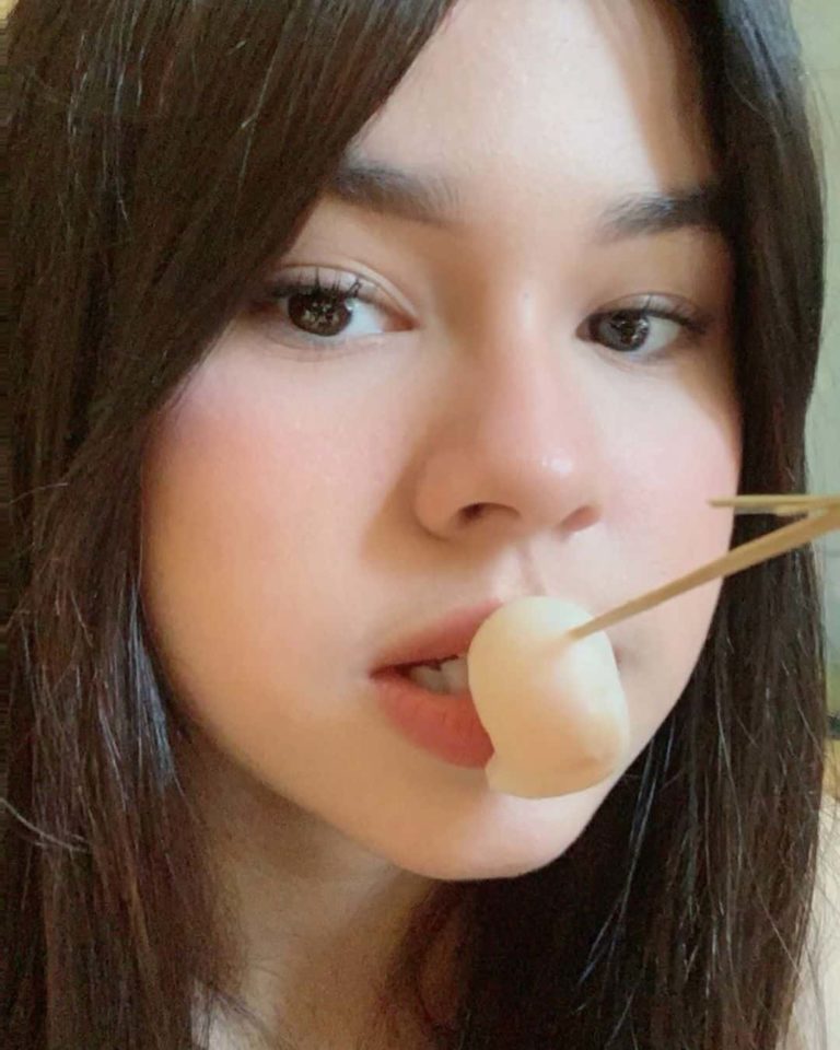 Maria Theodore - Biodata, Profil, Fakta, Umur, Agama, Pacar