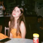 Maria Theodore - Biodata, Profil, Fakta, Umur, Agama, Pacar, Karier