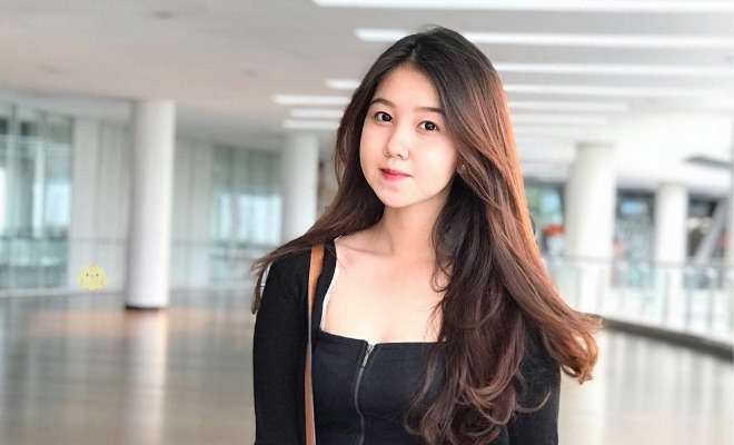 Meicy Villia (Vilmei) - Biodata, Profil, Fakta, Umur, Agama, Pacar