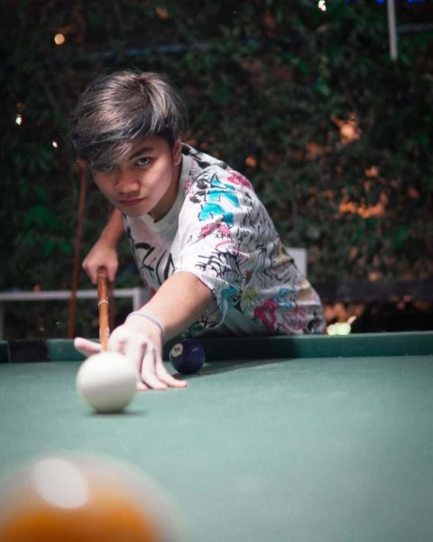 Novan AS - Biodata, Profil, Fakta, Umur, Agama, Pacar, Karier