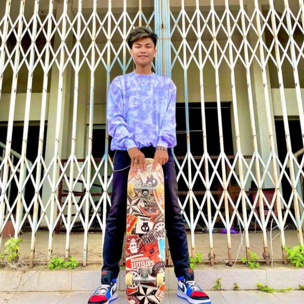 Novan AS - Biodata, Profil, Fakta, Umur, Agama, Pacar, Karier