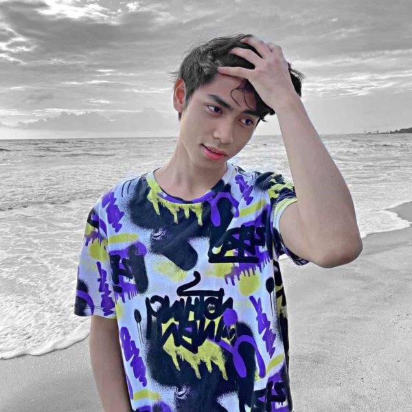 Rafiq Iqbal - Biodata, Profil, Fakta, Umur, Agama, Istri, Karier