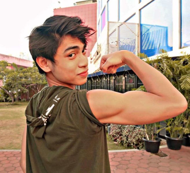 Rafiq Iqbal - Biodata, Profil, Fakta, Umur, Agama, Istri, Karier