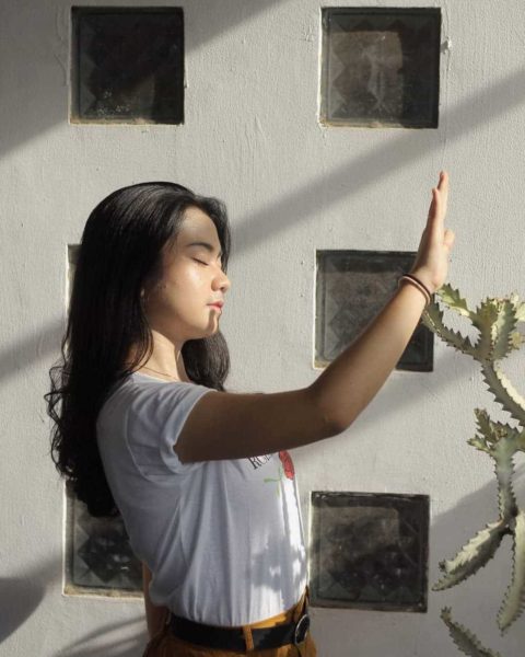 Ratu Aulia TP - Biodata, Profil, Fakta, Umur, Agama, Pacar, Karier