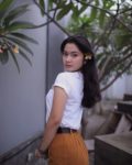 Ratu Aulia TP - Biodata, Profil, Fakta, Umur, Agama, Pacar, Karier