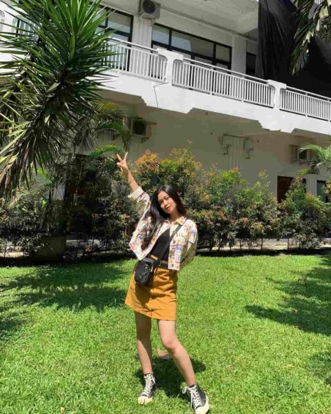 Ratu Aulia TP - Biodata, Profil, Fakta, Umur, Agama, Pacar, Karier