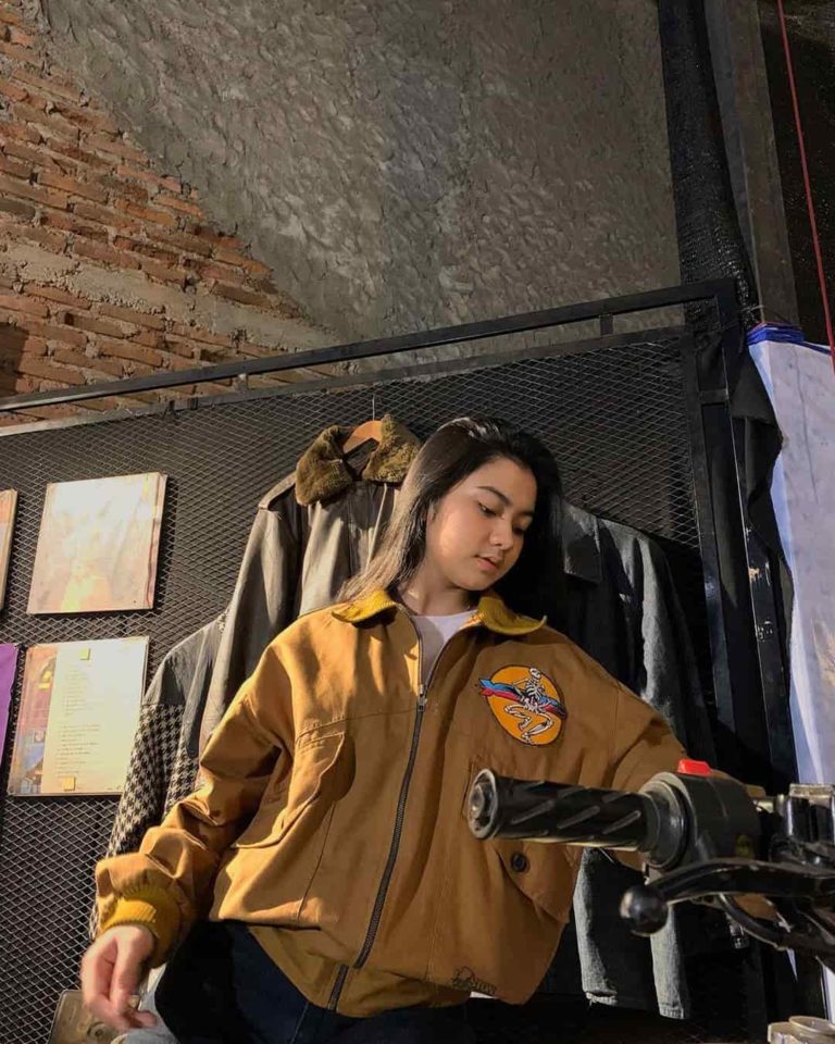 Ratu Aulia TP - Biodata, Profil, Fakta, Umur, Agama, Pacar, Karier