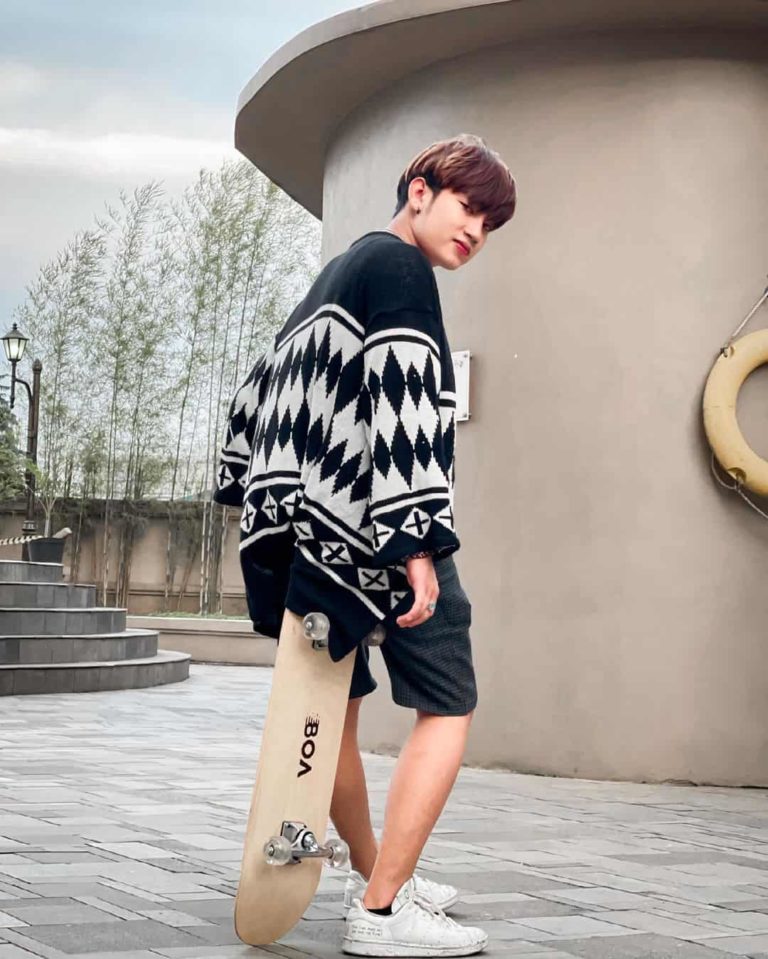 Razor Fathanah - Biodata, Profil, Fakta, Umur, Agama, Pacar