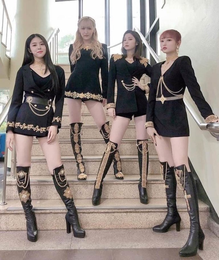 SKYLE - Biodata, Profil, Fakta, Member, Ulang Tahun, Posisi