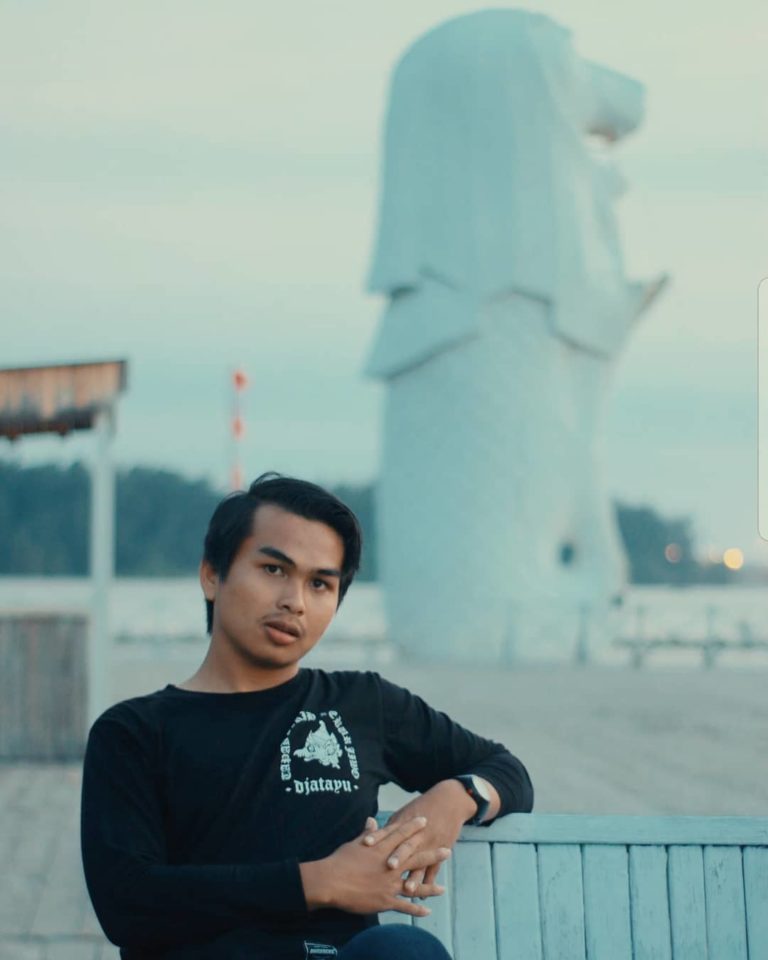 SebutSaja Dayat - Biodata, Profil, Fakta, Umur, Agama, Pacar