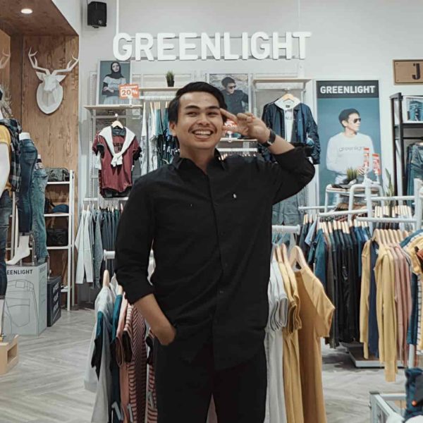 SebutSaja Dayat - Biodata, Profil, Fakta, Umur, Agama, Pacar