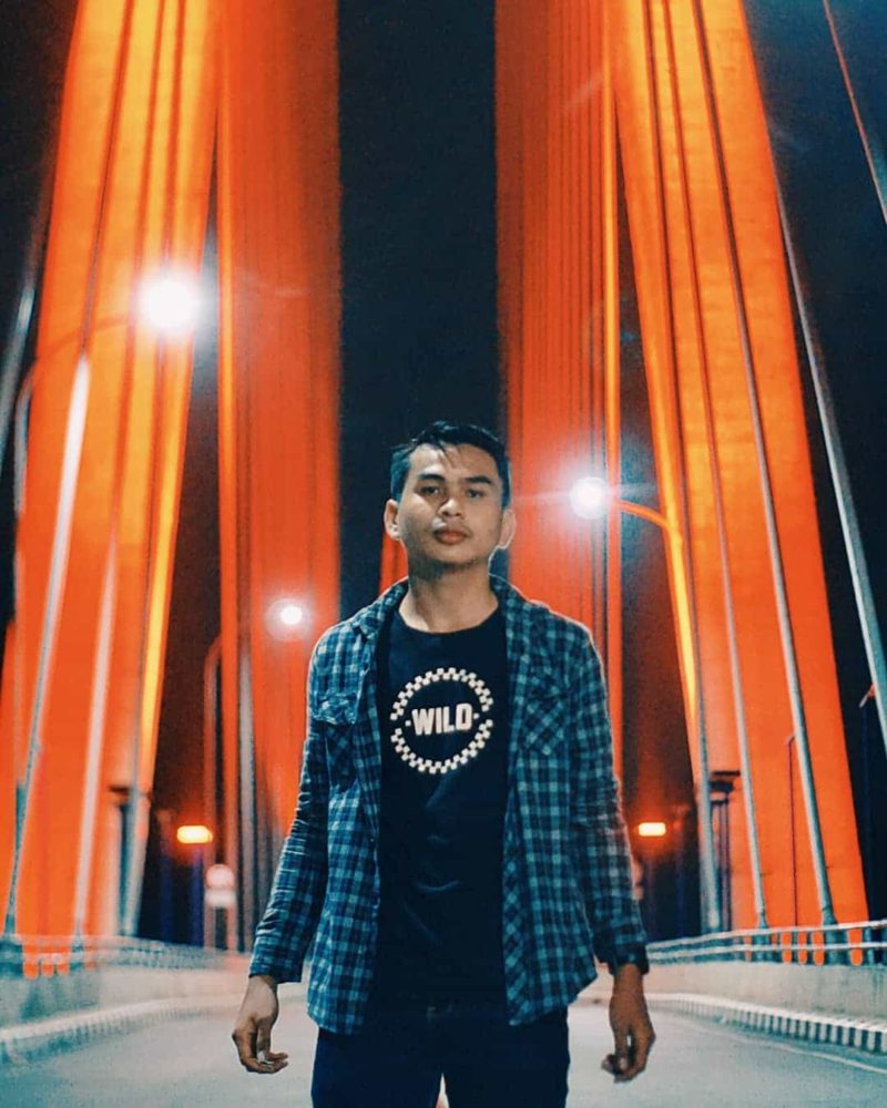 SebutSaja Dayat - Biodata, Profil, Fakta, Umur, Agama, Pacar