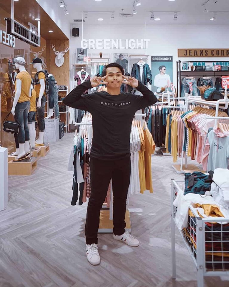 SebutSaja Dayat - Biodata, Profil, Fakta, Umur, Agama, Pacar