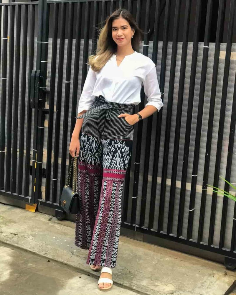 Shella Bernadetha - Biodata, Profil, Fakta, Umur, Agama, Pacar