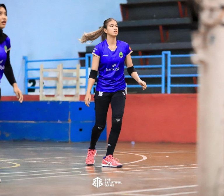 Shella Bernadetha - Biodata, Profil, Fakta, Umur, Agama, Pacar