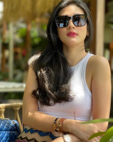 Stevie Agnecya - Biodata, Profil, Fakta, Umur, Agama, Suami