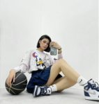 Tamara Dai - Biodata, Profil, Fakta, Umur, Agama, Pacar, Karier