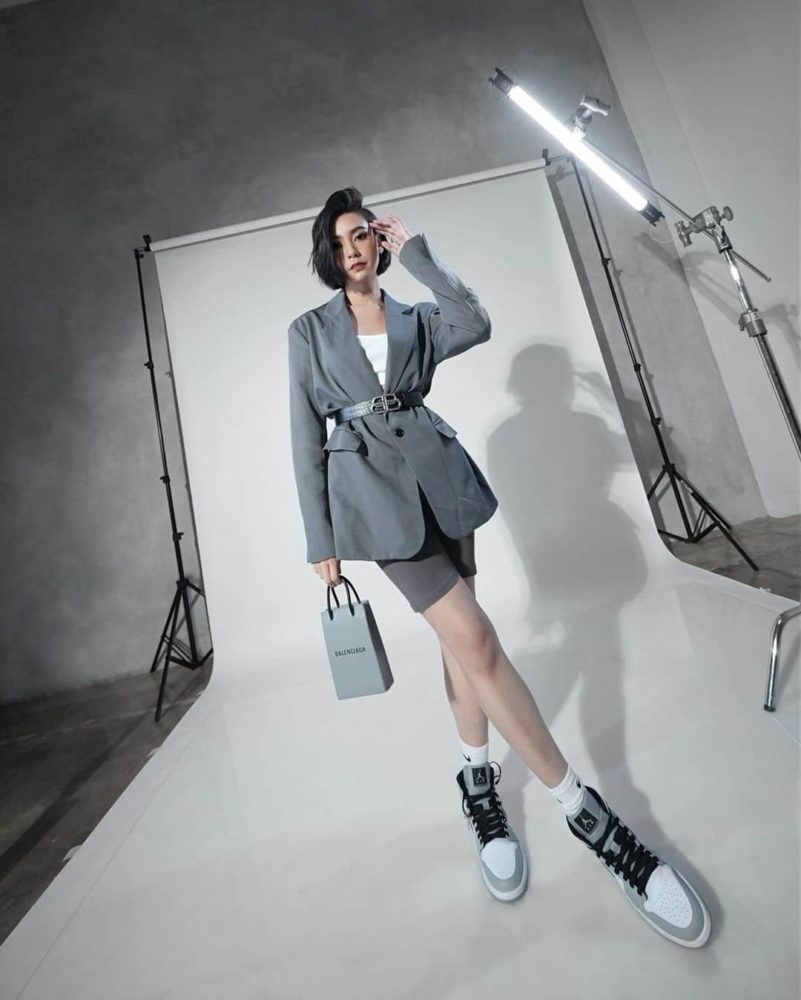 Tamara Dai - Biodata, Profil, Fakta, Umur, Agama, Pacar, Karier