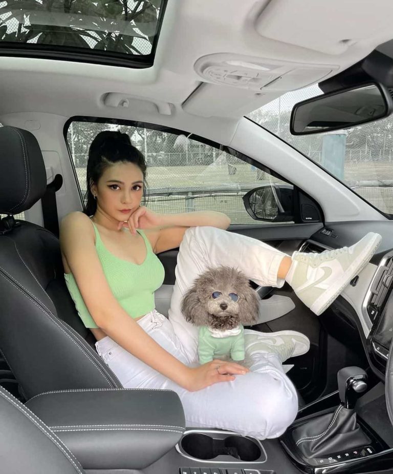 Tamara Dai - Biodata, Profil, Fakta, Umur, Agama, Pacar, Karier