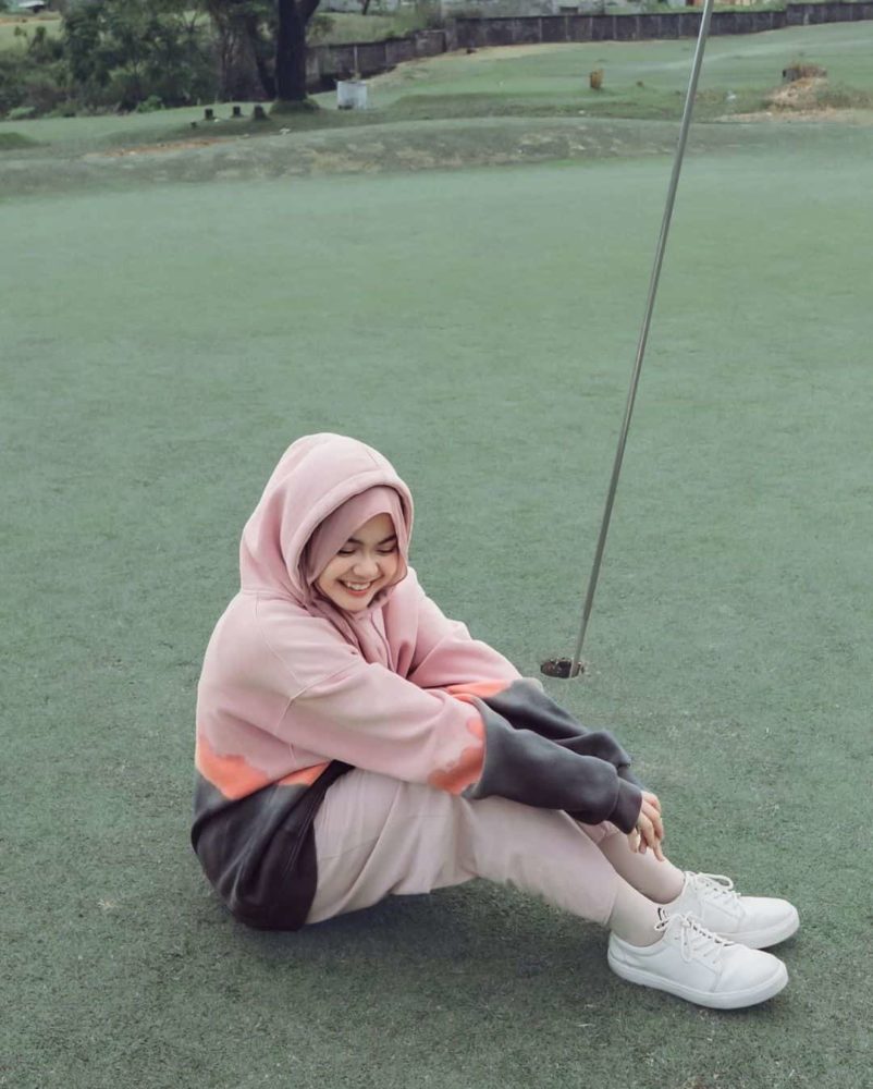 Unaa Mieayamthebstt - Biodata, Profil, Fakta, Umur, Agama, Pacar