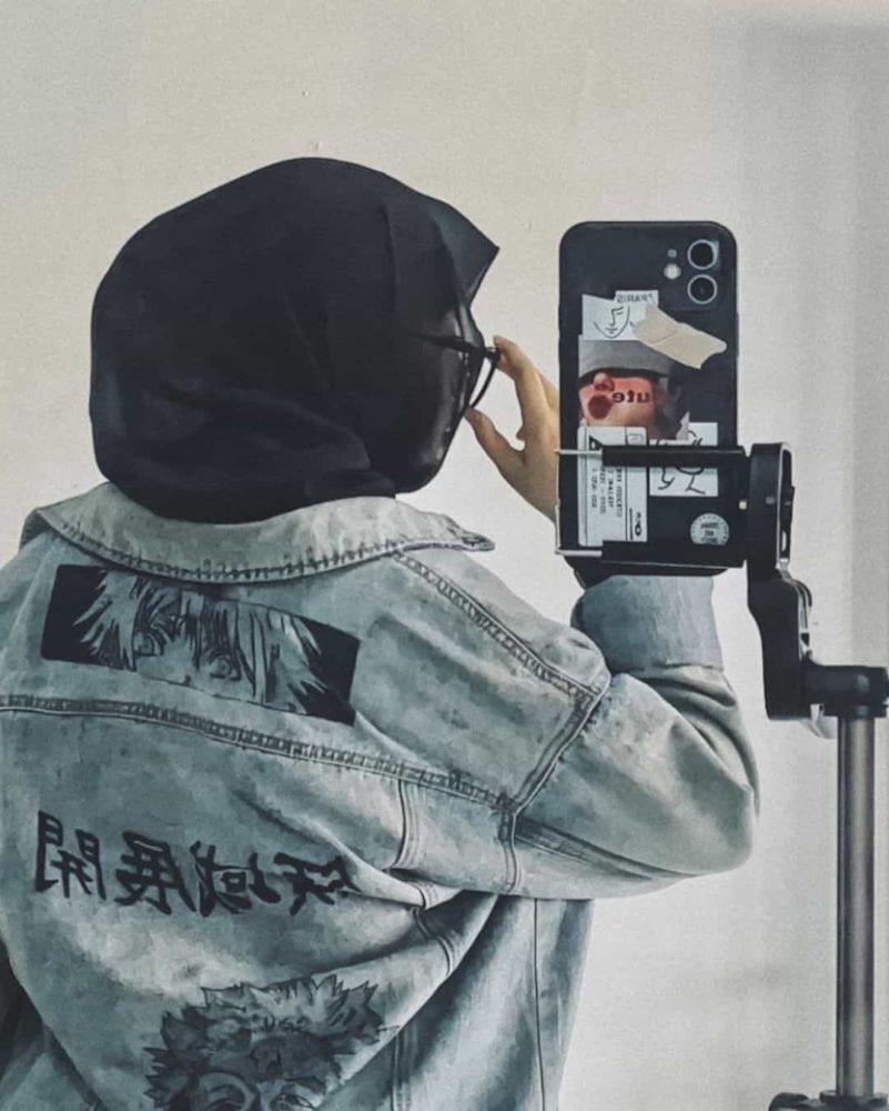 Unaa Mieayamthebstt - Biodata, Profil, Fakta, Umur, Agama, Pacar