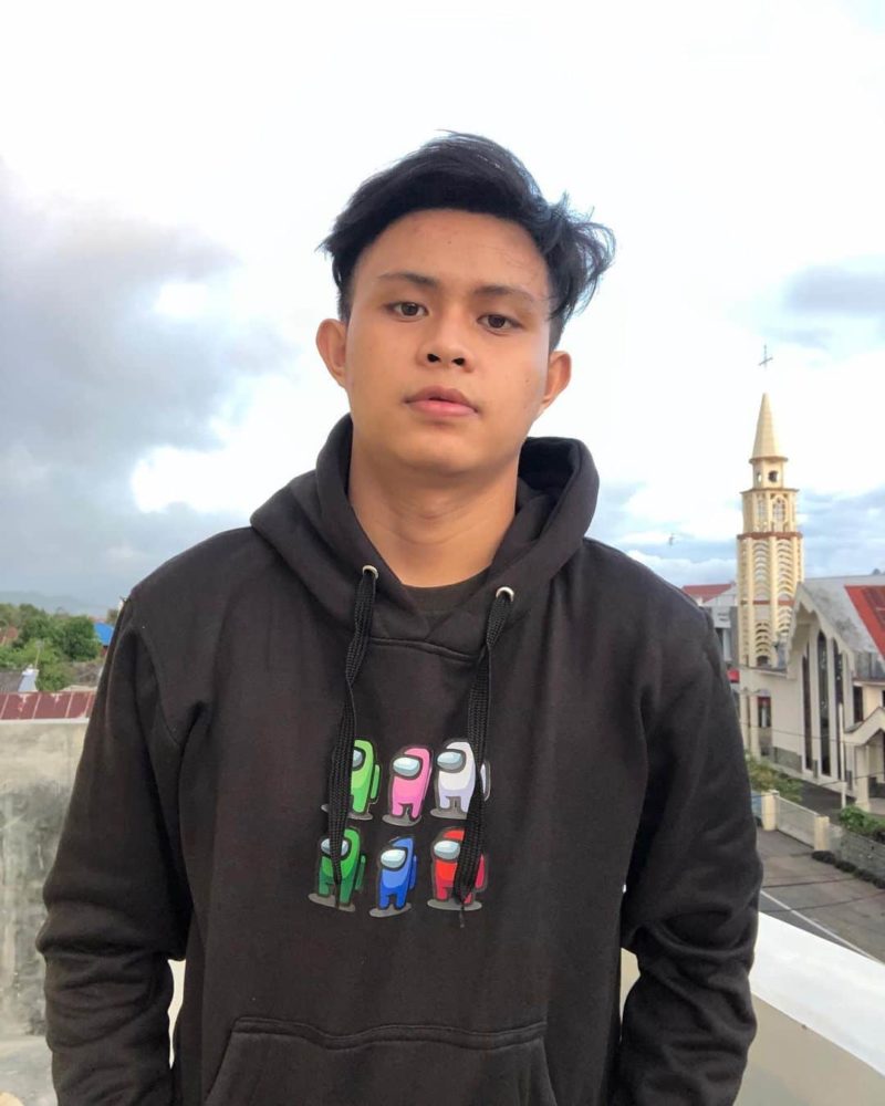 Valen Rewah - Biodata, Profil, Fakta, Umur, Agama, Pacar, Karier