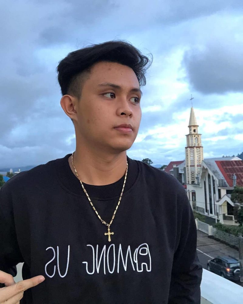 Valen Rewah - Biodata, Profil, Fakta, Umur, Agama, Pacar, Karier