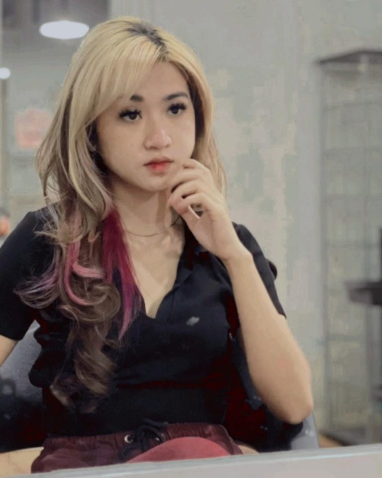 Venny Alberti - Biodata, Profil, Fakta, Umur, Agama, Pacar, Karier