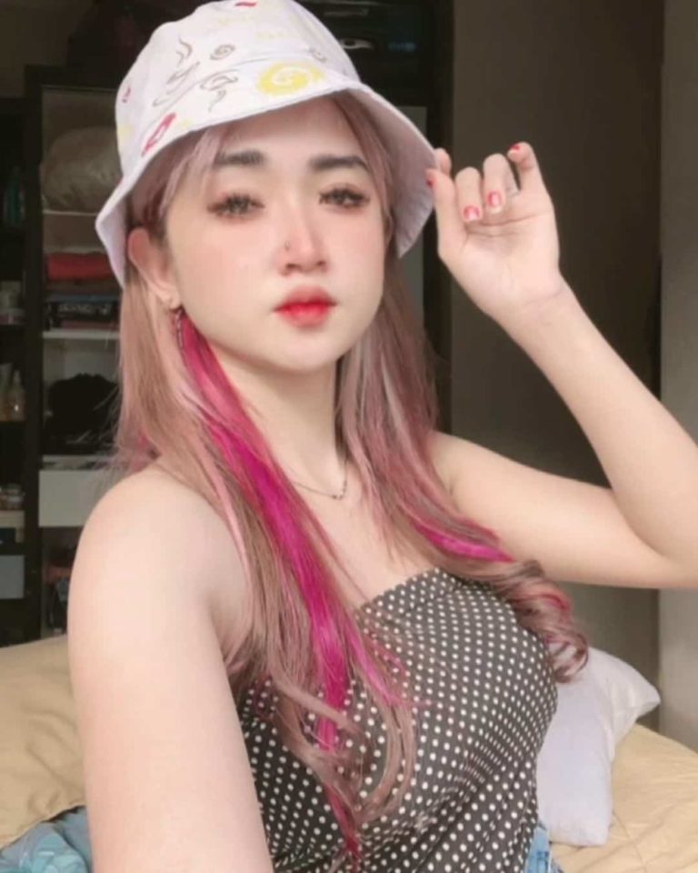 Venny Alberti - Biodata, Profil, Fakta, Umur, Agama, Pacar, Karier