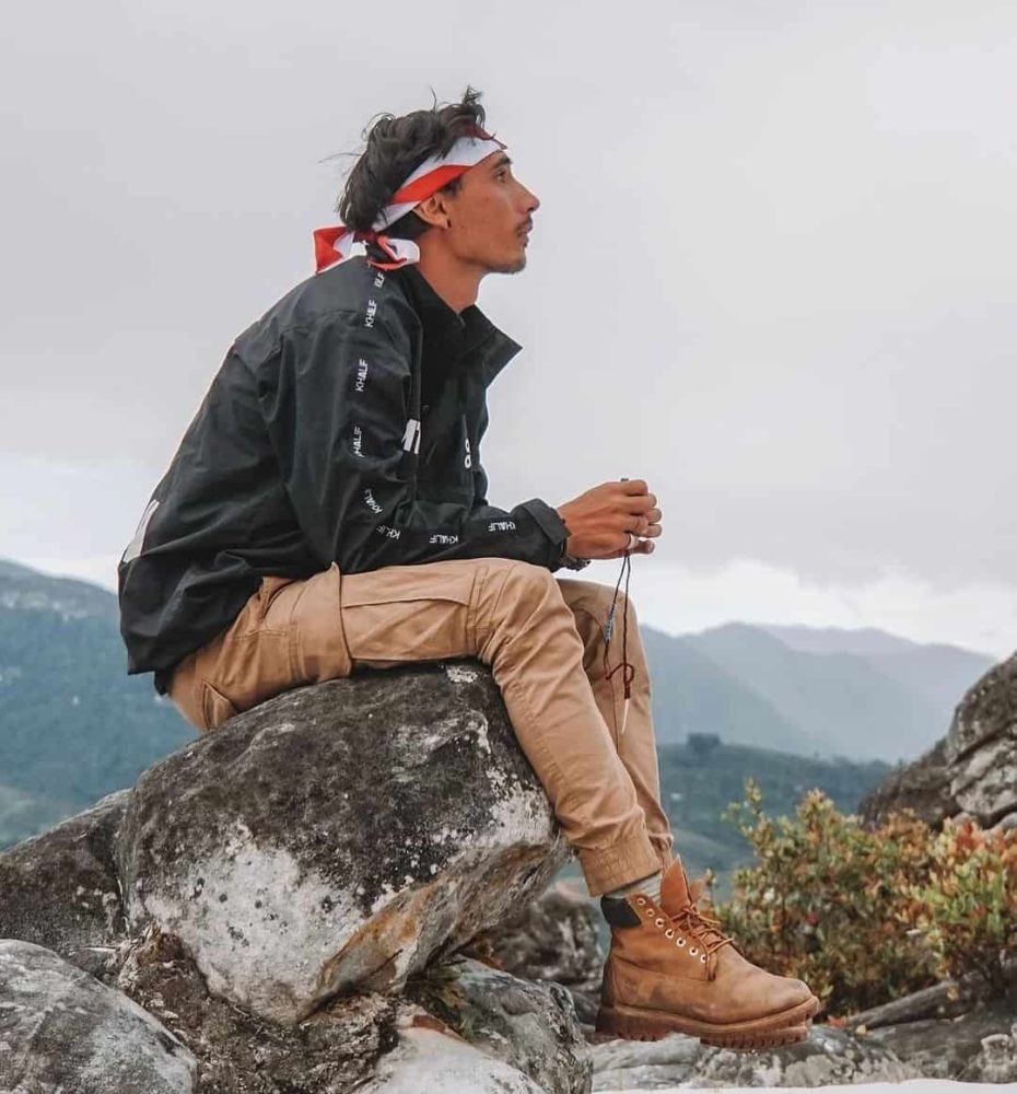 Vincent Verhaag - Biodata, Profil, Fakta, Umur, Agama, Pacar