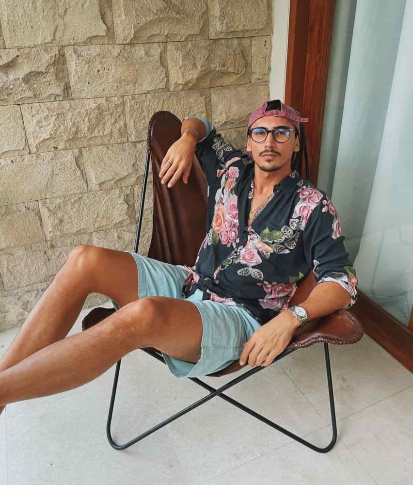 Vincent Verhaag - Biodata, Profil, Fakta, Umur, Agama, Pacar