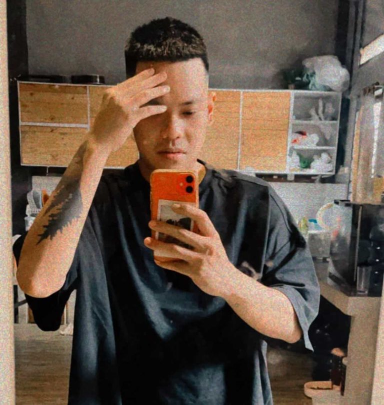 Vito Sinaga - Biodata, Profil, Fakta, Umur, Agama, Pacar, Karier