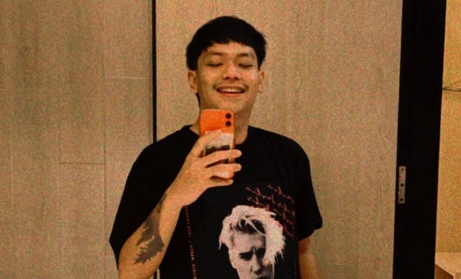 Vito Sinaga - Biodata, Profil, Fakta, Umur, Agama, Pacar, Karier