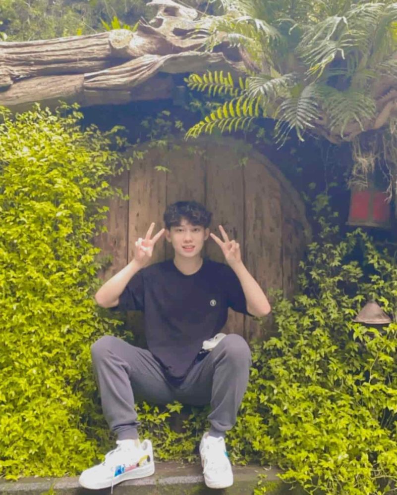 Willie Salim - Biodata, Profil, Fakta, Umur, Agama, Pacar, Karier