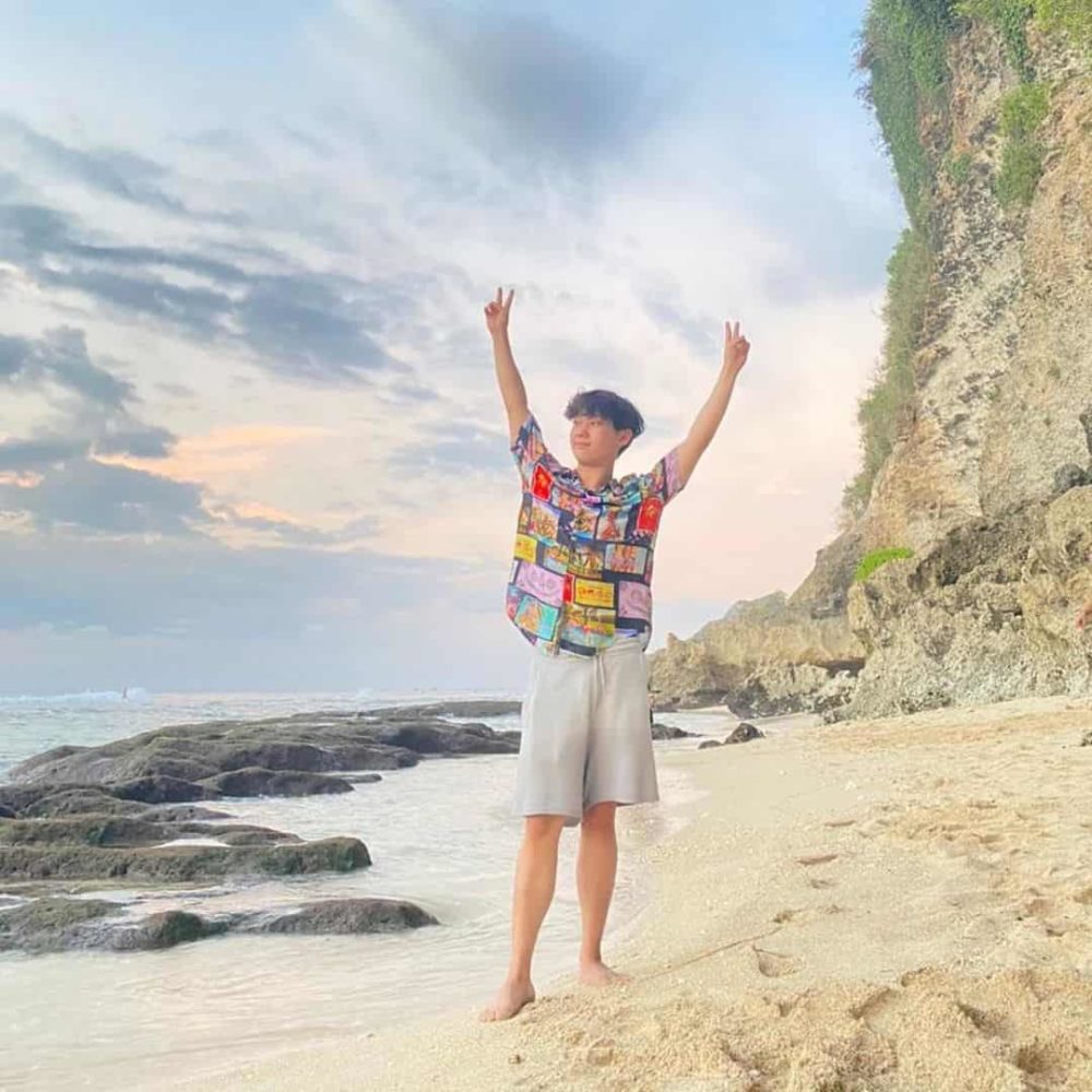 Willie Salim - Biodata, Profil, Fakta, Umur, Agama, Pacar, Karier