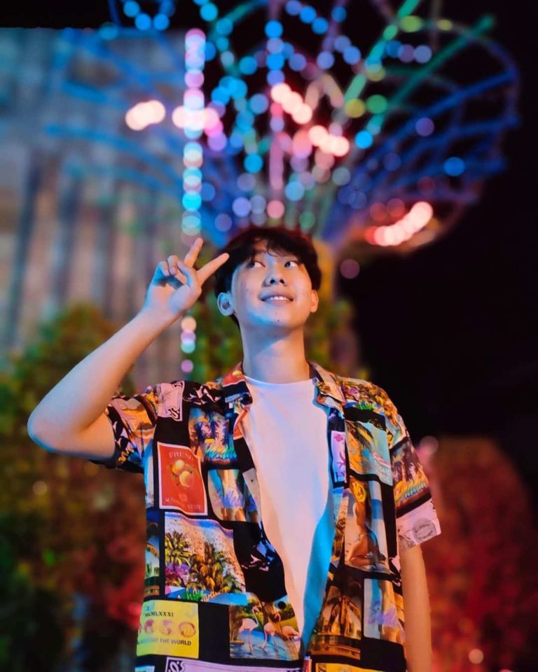 Willie Salim - Biodata, Profil, Fakta, Umur, Agama, Pacar, Karier