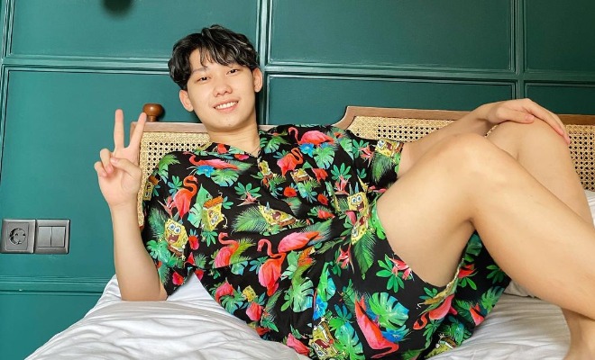 Willie Salim - Biodata, Profil, Fakta, Umur, Agama, Pacar, Karier