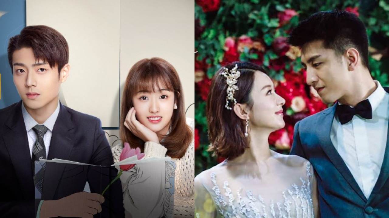 10 Drama China Tentang CEO, Menarik Ditonton saat Akhir Pekan!