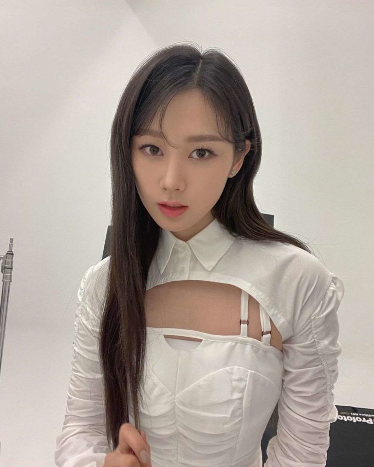 Giselle (aespa) - Biodata, Profil, Fakta, Umur, Agama, Pacar, Tipe Ideal