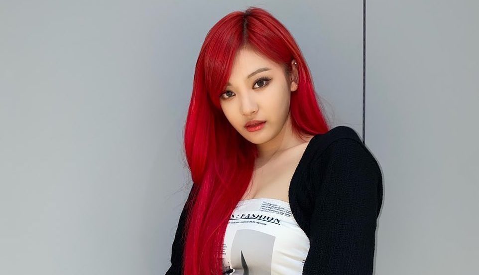 Ningning (aespa) - Biodata, Profil, Fakta, Umur, Agama, Pacar, Tipe Ideal