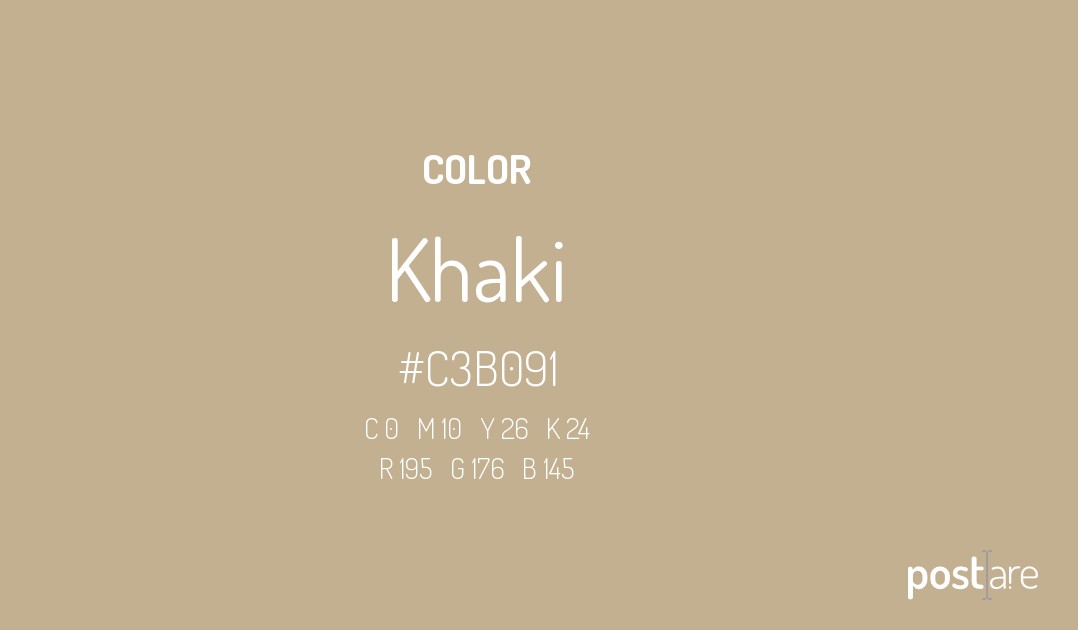 10 Macam Warna Cokelat, Lengkap Beserta Kodenya - Dailysia