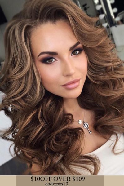 10 Model Rambut untuk Rambut Mengembang, Gak Terkesan Berantakan