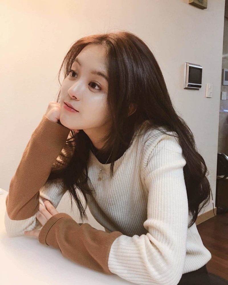 Alice Park - Biodata, Profil, Fakta, Umur, Agama, Pacar, Karier