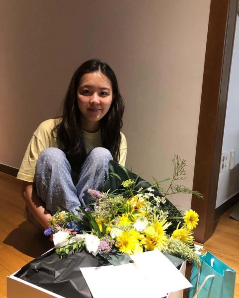 Alice Park - Biodata, Profil, Fakta, Umur, Agama, Pacar, Karier