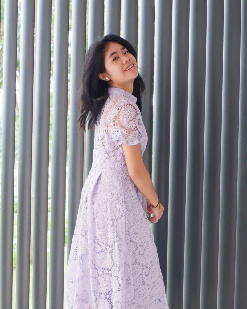 Alifa Lubis - Biodata, Profil, Fakta, Umur, Agama, Pacar, Film