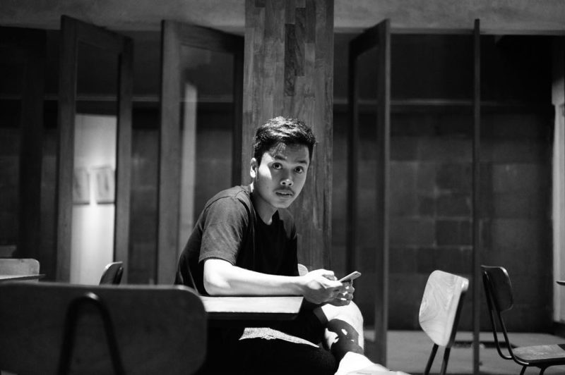 Anthony Ginting - Biodata, Profil, Fakta, Umur, Agama, Istri