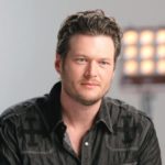 Blake Shelton - Biodata, Profil, Fakta, Umur, Agama, Istri, Karier